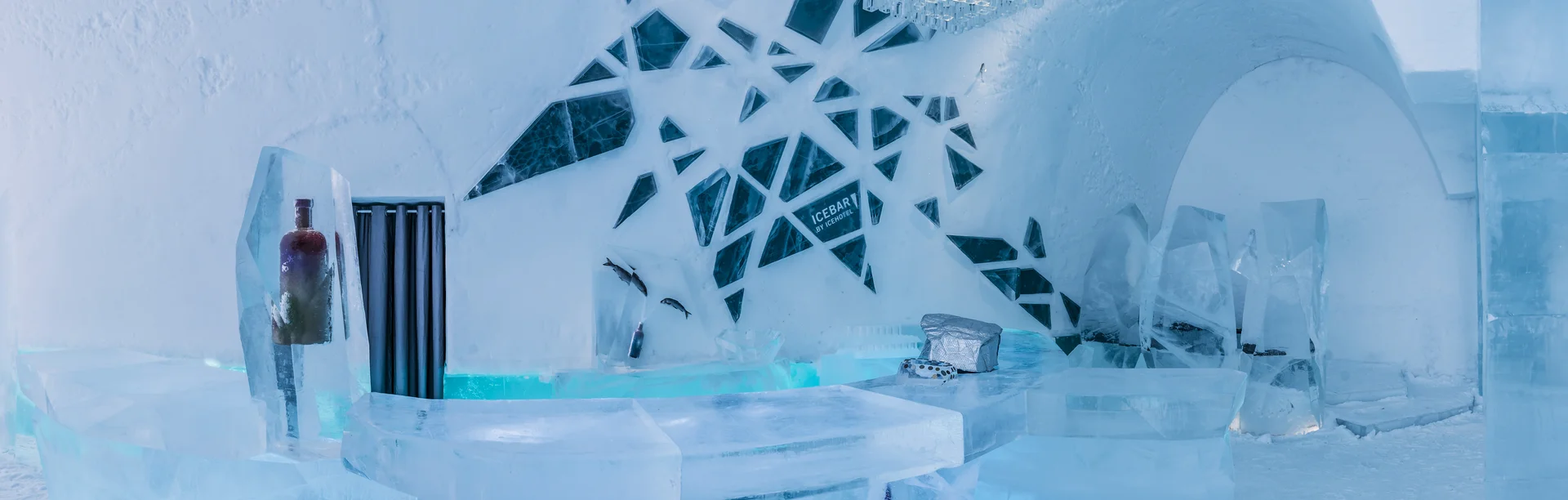 Everything you need to know about ice hotels | Transun