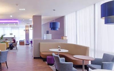 Lapland holidays from Edinburgh Airport | Transun