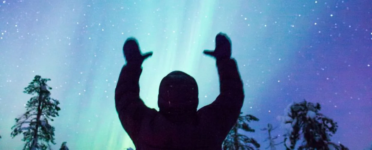 7 things you didn’t know about the Northern Lights | Transun