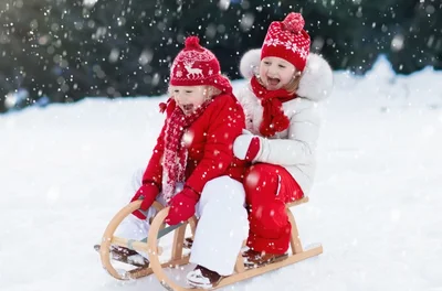 Sleigh Bells Ringing – Meet Santa in Lapland | Transun