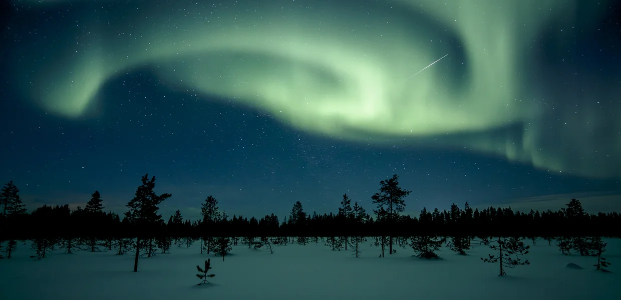 Arctic Spirit collection | Transun
