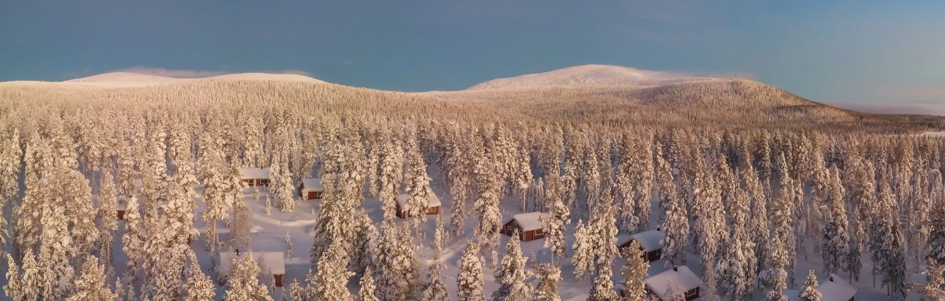 Sleigh Bells Ringing – Meet Santa in Lapland | Transun