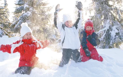 Sleigh Bells Ringing – Meet Santa in Lapland | Transun